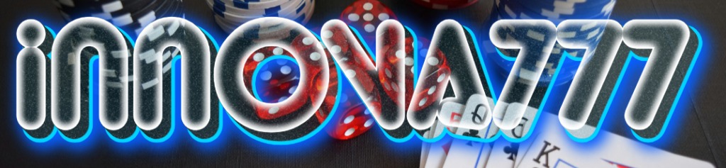 INNOVA777: Platform Hiburan Online Terbaik & Terlengkap